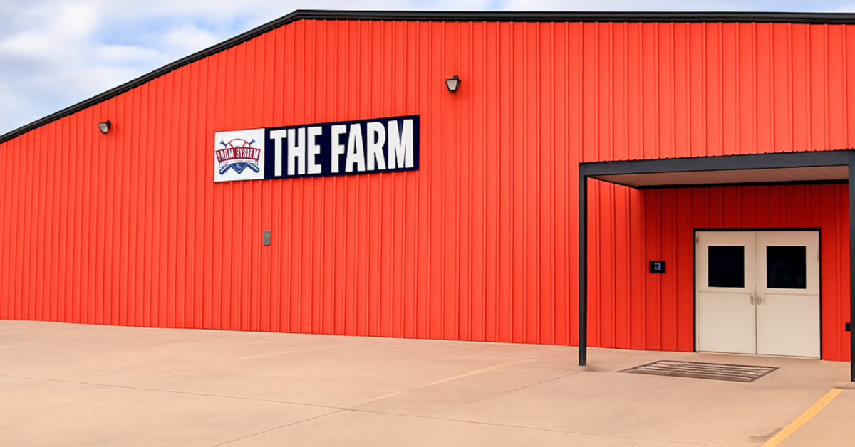 The Farm System